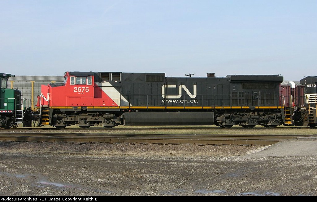 CN 2675